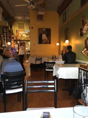 BLUE NILE RESTAURANT - 145 Photos & 340 Reviews - Ethiopian - 389 ...