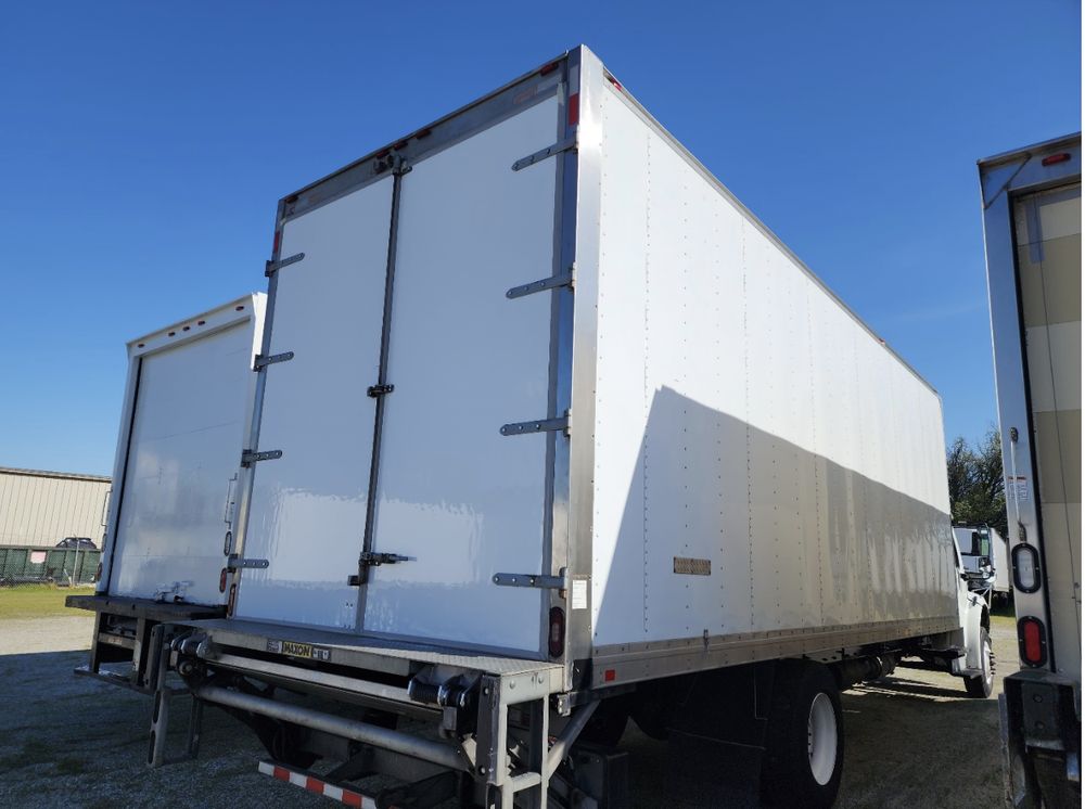 OMEGA RELOCATION - Updated January 2025 - Request a Quote - 1201 N ...