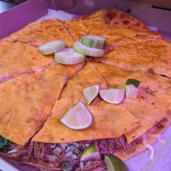 HOUSE OF BIRRIA - Updated April 2025 - 41 Photos & 19 Reviews - 125 ...