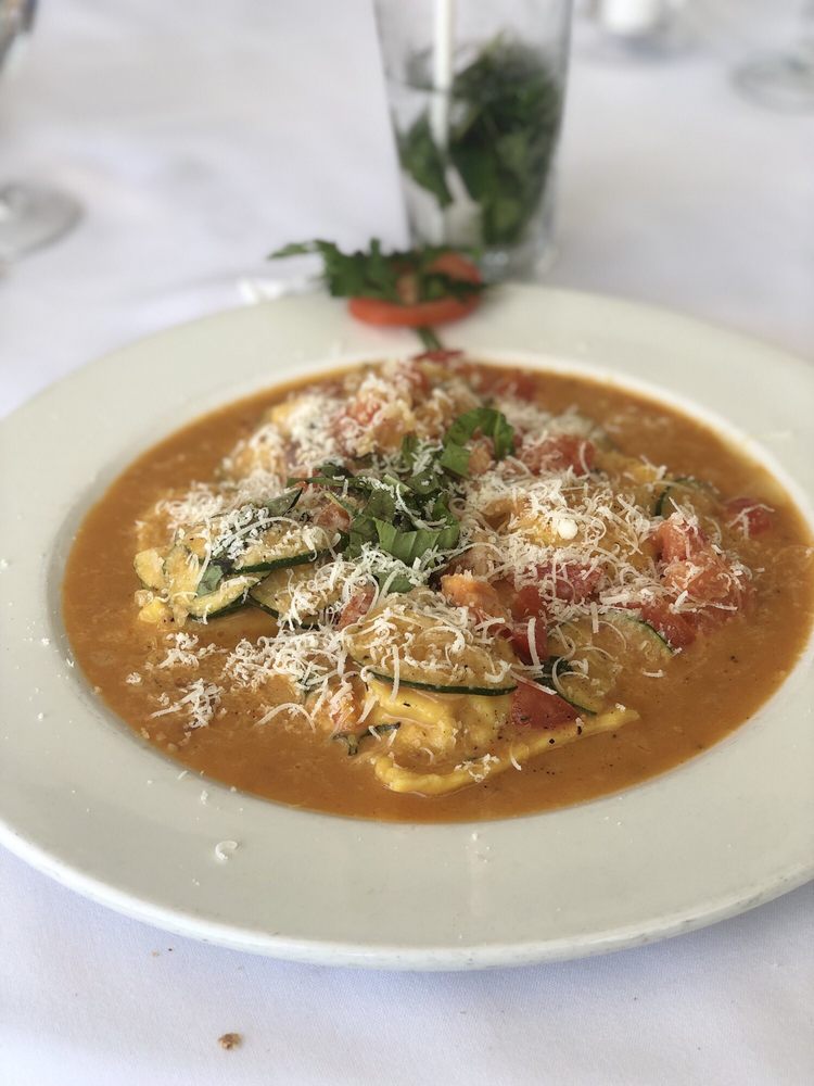 IL GABBIANO - 591 Photos & 761 Reviews - Italian - 335 S Biscayne Blvd ...