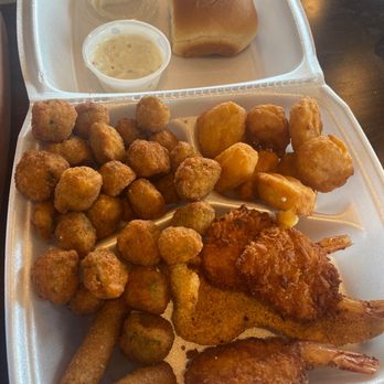 TERRY’S SEAFOOD AND CHICKEN - Updated December 2025 - 87 Photos & 129 ...