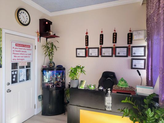 Happy Lily Foot Massage Updated April 2025 41 Photos And 292 Reviews 10485 Bolsa Ave