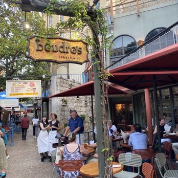 BOUDRO’S ON THE RIVER WALK - Updated July 2024 - 3946 Photos & 3342 ...