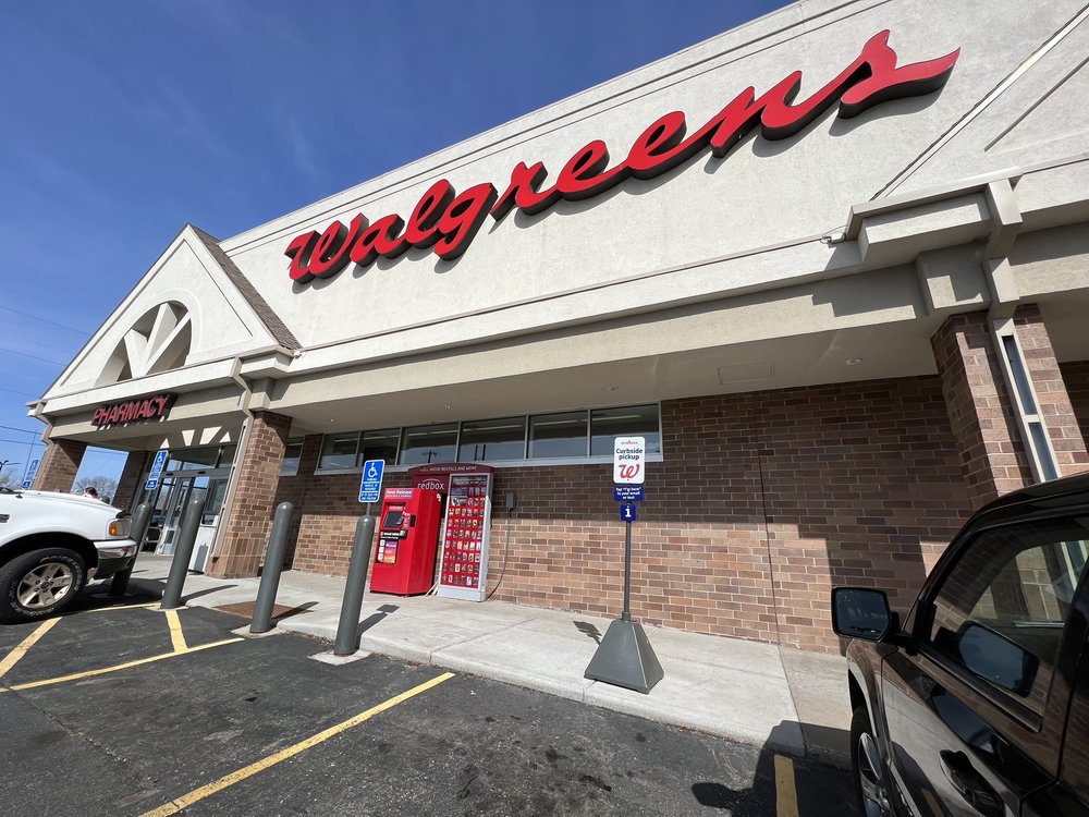 WALGREENS - Updated December 2024 - 985 Geneva Ave N, Oakdale ...