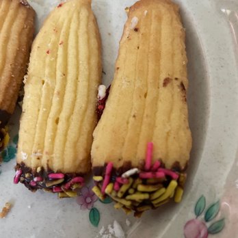 STANLEY’S BAKERY - Updated May 2024 - 43 Photos & 79 Reviews - 68 E ...