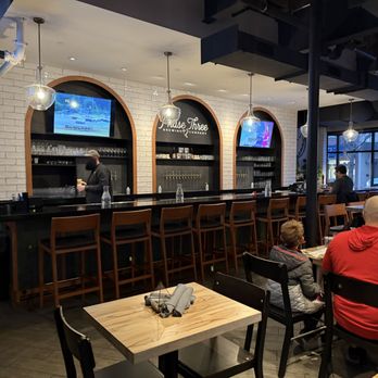 PHASE THREE BREWING COMPANY - Updated December 2025 - 301 Photos & 119 ...