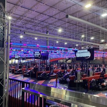 RPM RACEWAY - Updated June 2024 - 198 Photos & 229 Reviews - 99 Caven ...