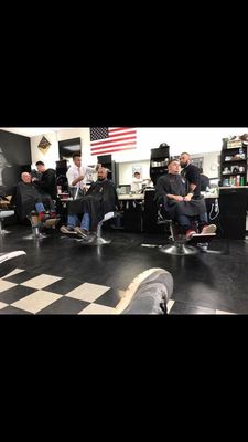MARIO’S BARBER SHOP - Updated December 2025 - 46 Photos & 19 Reviews ...