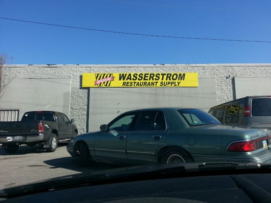 WASSERSTROM RESTAURANT SUPPLY - Updated May 2026 - 15 Photos - 4020 Rev ...