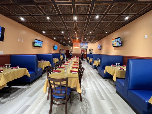 TAJ INDIAN GRILL - Updated July 2024 - 129 Photos & 118 Reviews - 5602 ...