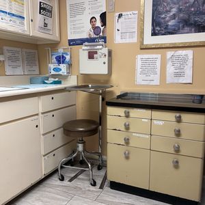 TORRANCE MEMORIAL OUTPATIENT LABORATORY & DRAW STATION - Updated May ...