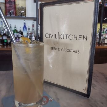 CIVIL KITCHEN - Updated April 2025 - 356 Photos & 352 Reviews - 107 ...