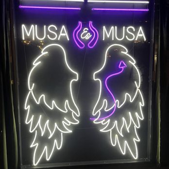 MUSA - Updated December 2025 - 558 Photos & 284 Reviews - Calle Cerra ...