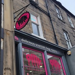 OINK - Updated January 2026 - 294 Photos & 361 Reviews - 34 Victoria ...