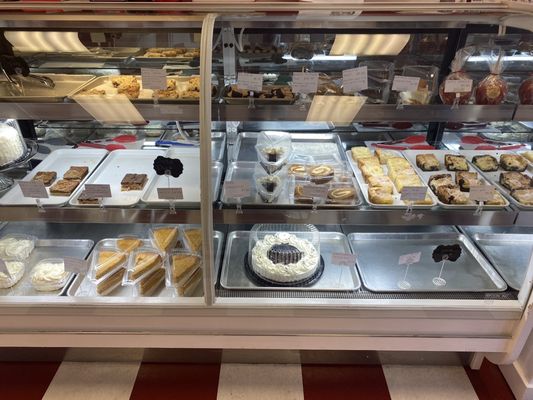 THE LITTLE BAKERY - Updated August 2025 - 3558 E 1st St, Blue Ridge ...