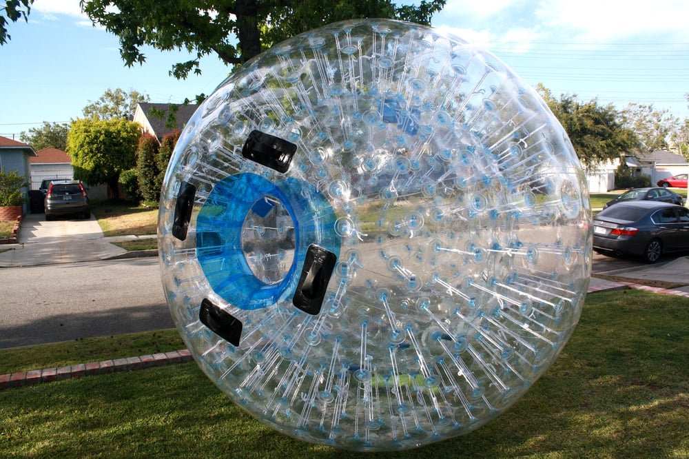 SOCAL ZORB RENTALS - Updated June 2025 - Lakewood, California - Party ...