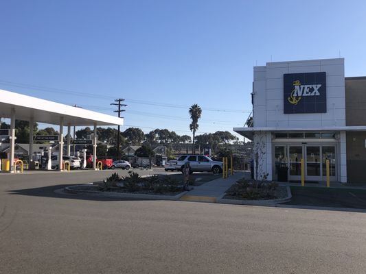 NAVY EXCHANGE - MARINER’S PARK MINI MART - Updated December 2025 - 2375 ...