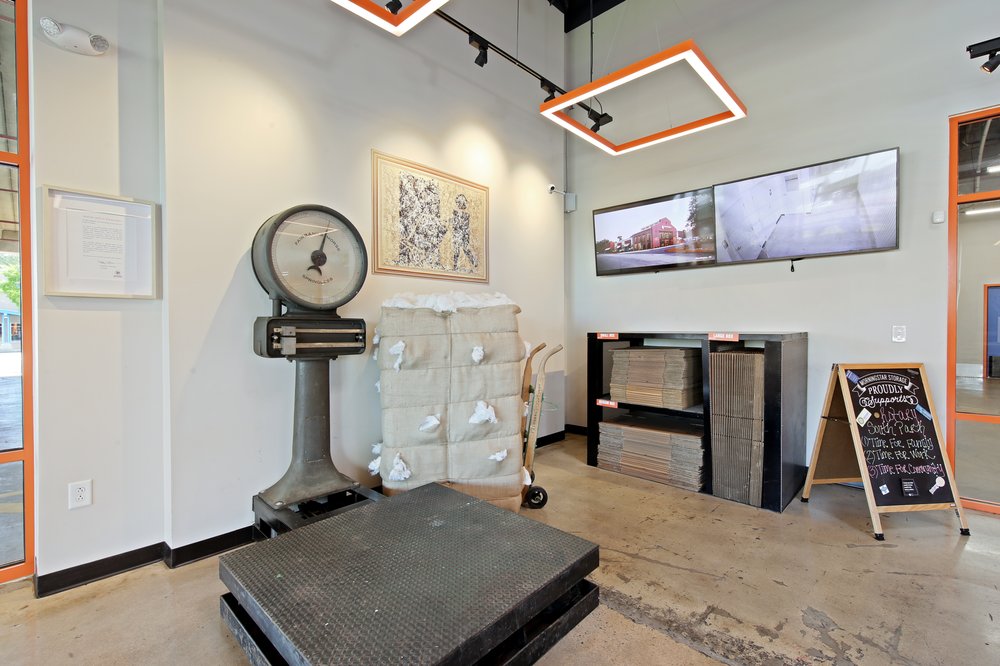 MORNINGSTAR STORAGE - Updated May 2026 - 17 Photos - 8100 South Blvd ...