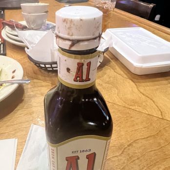 TEXAS ROADHOUSE - Updated October 2025 - 80 Reviews & 50 Photos - 1006 ...