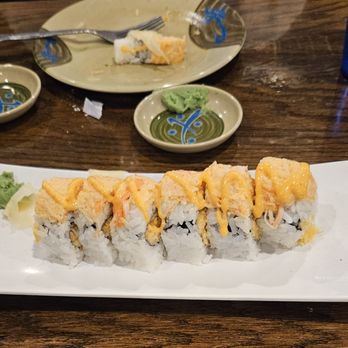 SAIKA SUSHI - Updated July 2024 - 715 Photos & 246 Reviews - 576 Dick ...
