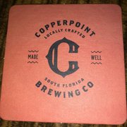COPPERPOINT BREWING CO - 516 Photos & 226 Reviews - Beer Gardens - 151 ...