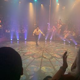 THE NOCTURNE THEATRE - Updated December 2025 - 92 Photos & 63 Reviews ...