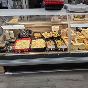 DELI SHACK - Updated July 2025 - 51 Photos & 14 Reviews - 452 Larkin St ...