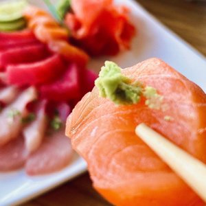 SUSHI MASTER - Updated July 2024 - 93 Photos & 69 Reviews - 9415 Norton ...