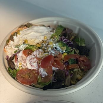 ROTI - Updated July 2025 - 228 Photos & 440 Reviews - 33 N Dearborn St ...