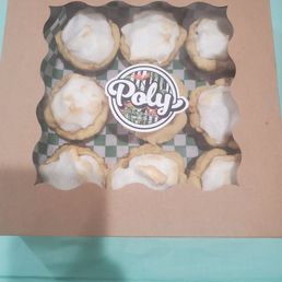 POLY GRILL & BAKERY - 137 Photos & 98 Reviews - 1329 E Carson St ...