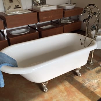 George t sanders plumbing supply store