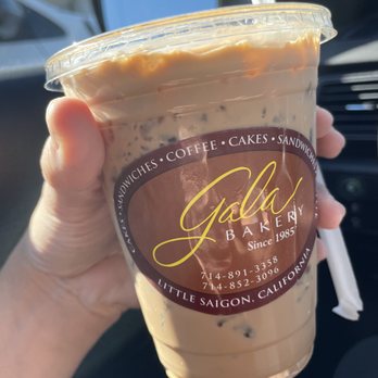 GALA BAKERY - Updated July 2024 - 153 Photos & 199 Reviews - 14570 ...