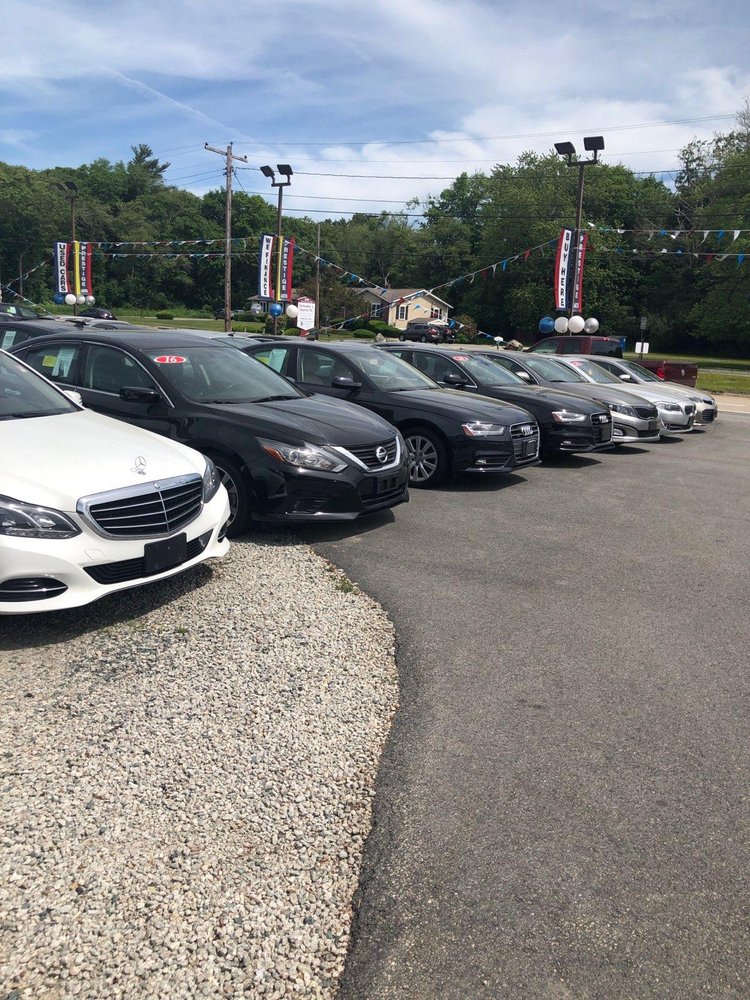 PRESTIGE AUTOMART - 19 Photos & 71 Reviews - 1175 State Rd, Westport ...