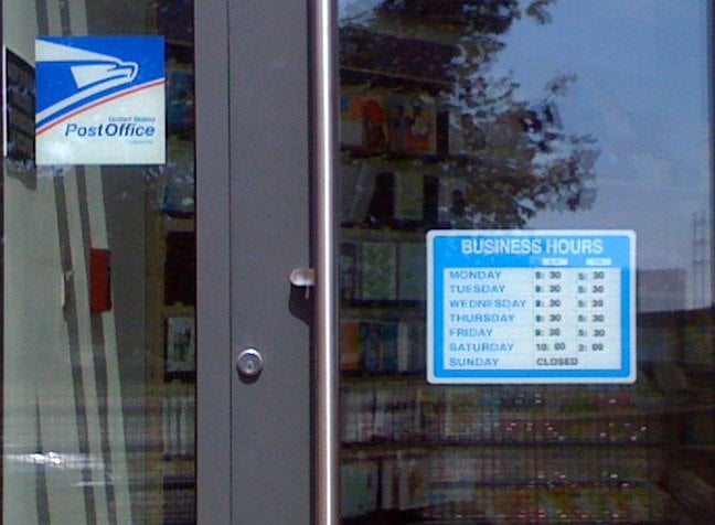 USPS/HALLMARK - Updated September 2025 - 28 Reviews - 1853 Emerson St ...