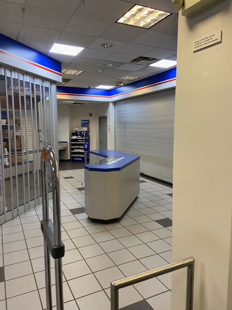 USPS - Updated December 2025 - 557 Salem Ave, Dayton, Ohio - Post ...
