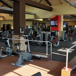 UFC FIT WAYNE - Updated November 2025 - 17 Photos & 28 Reviews - 133 Nj ...