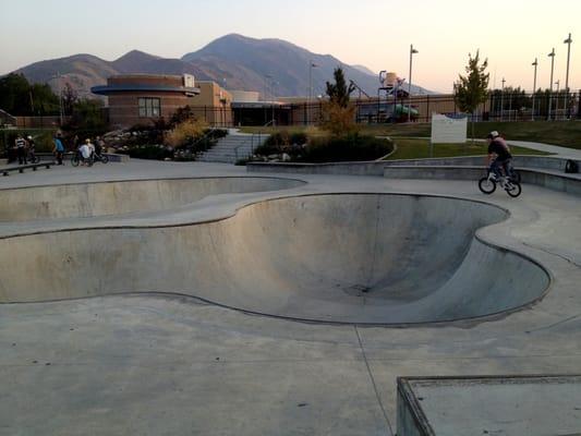 PAYSON SKATE PARK - Updated April 2025 - 98 E 600 S, Payson, Utah ...