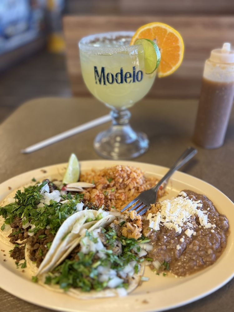 TACOS EL REY - Updated December 2025 - 119 Photos & 148 Reviews - 2145 ...