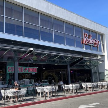 RODEO 39 PUBLIC MARKET - 2590 Photos & 648 Reviews - 12885 Beach Blvd ...