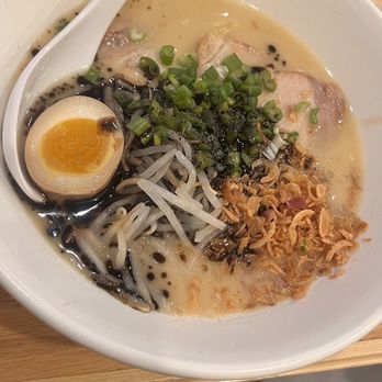 MICHI RAMEN - Updated May 2024 - 774 Photos & 538 Reviews - 1018 W ...