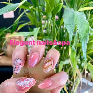 COZY NAILS & SPA - Updated May 2024 - 18 Photos - 420 Union St ...
