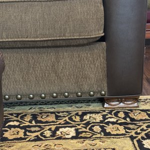 LUIS CUSTOM UPHOLSTERY - Updated November 2024 - 3175 Fondren Rd ...