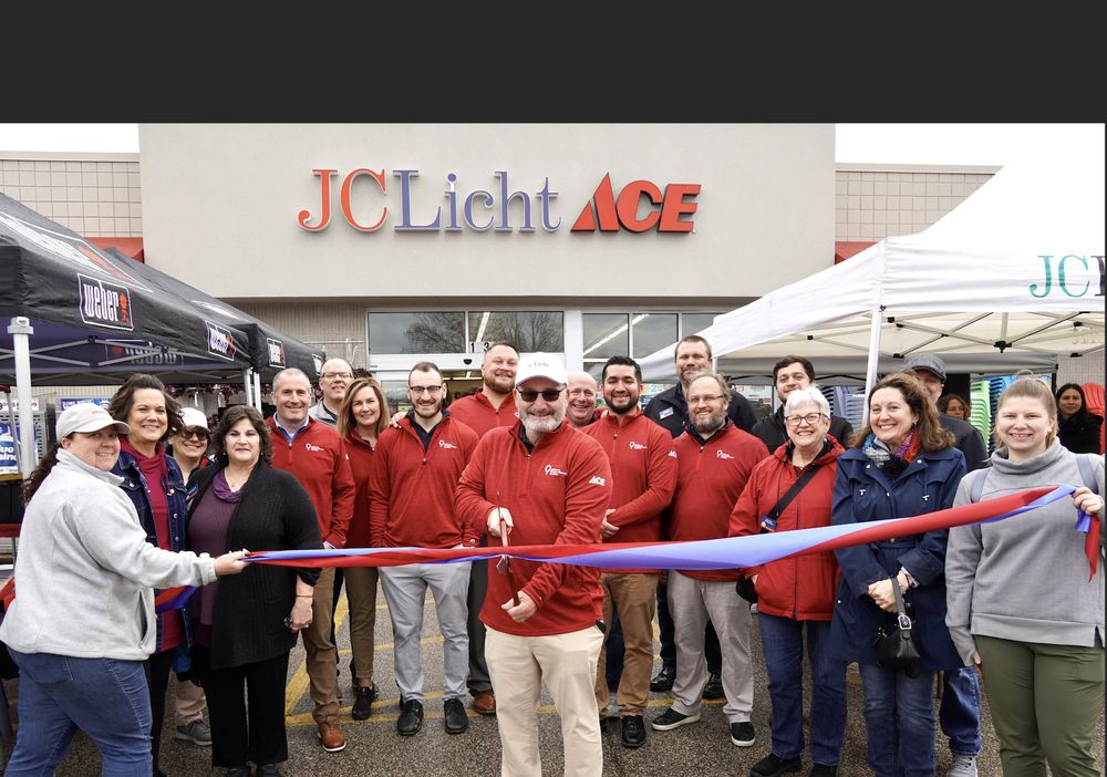 JC LICHT ACE - LOGAN SQUARE - Updated May 2025 - 10 Photos - 2160 N ...