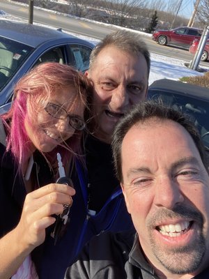 MARINA DODGE - Updated July 2025 - 14 Photos & 59 Reviews - 943 Ridge ...