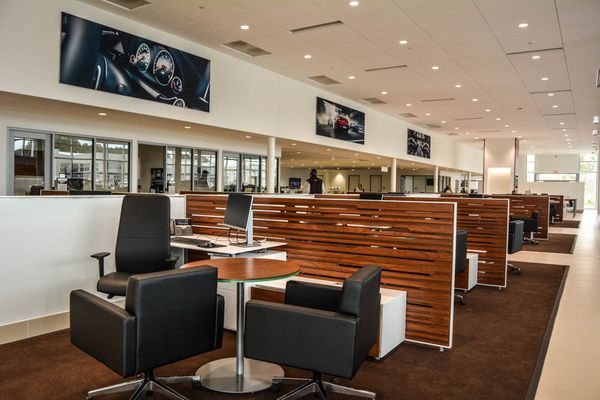 BMW OF SOUTHPOINT - Updated January 2026 - 85 Photos & 192 Reviews ...