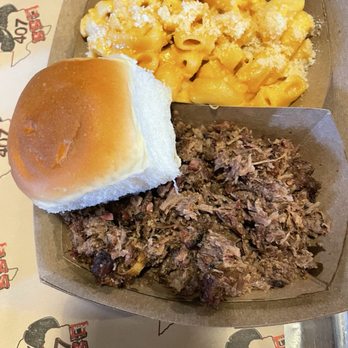 407 BBQ - Updated January 2026 - 389 Photos & 750 Reviews - 831 Fm 407 ...