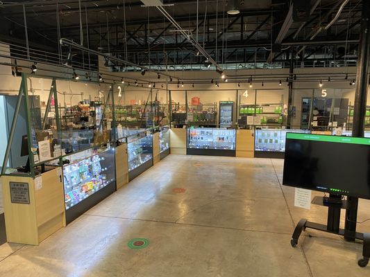 LIVWELL DISPENSARY - Updated June 2026 - 74 Photos & 91 Reviews - 900 N ...