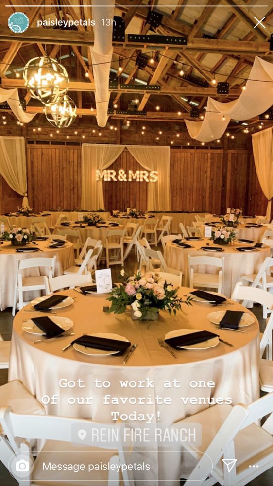 REIN FIRE RANCH - 28 Photos & 12 Reviews - 27615 340th Ave SE ...