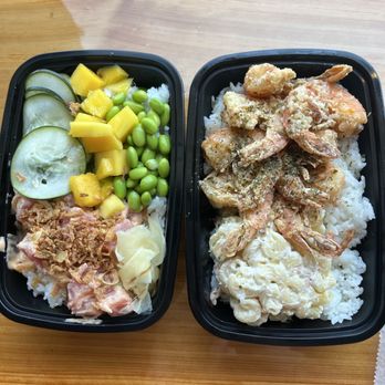 POKE HANA - Updated November 2024 - 843 Photos & 475 Reviews - 1225 E ...