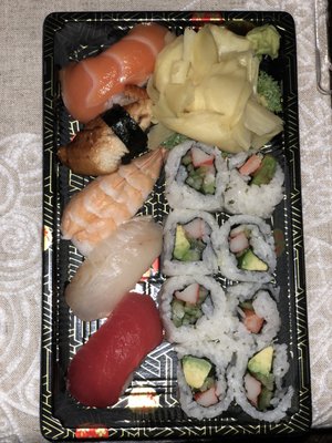 MANNA SUSHI SEN - 70 Photos & 24 Reviews - Japanese - 248-25 Northern ...